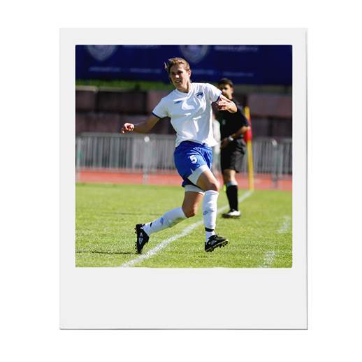 The Importance of Inner Work for Andrea Neil FIFA Soccer Player Coach ...