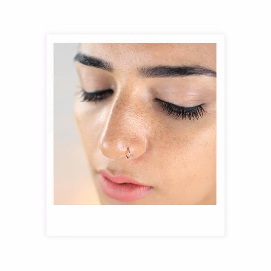 How to Achieve Super Long Lashes Without Extensions | Amaterasu Beauty