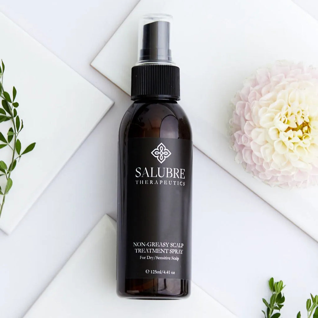 Psoriasis Relief Spray | Allergy Remedy Salubre TCM – Amaterasu Beauty